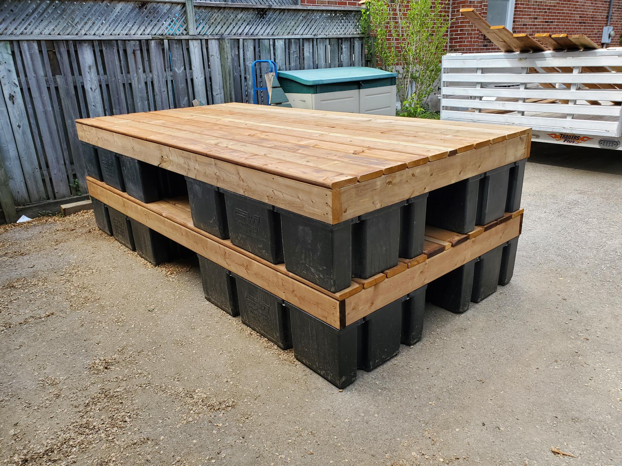 Gallery - We Do Docks