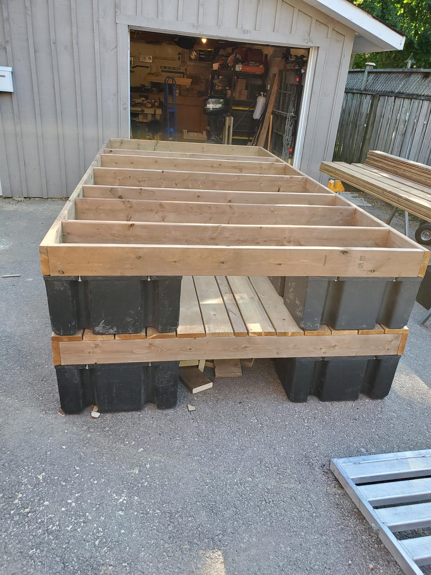 Gallery - We Do Docks