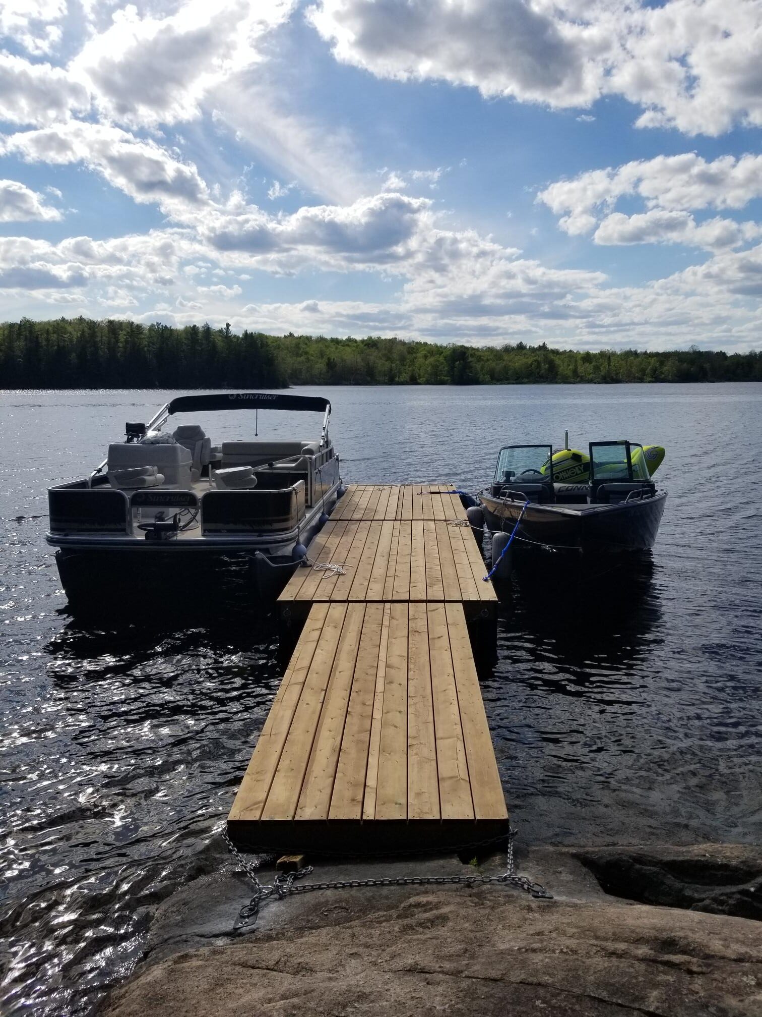 Gallery - We Do Docks