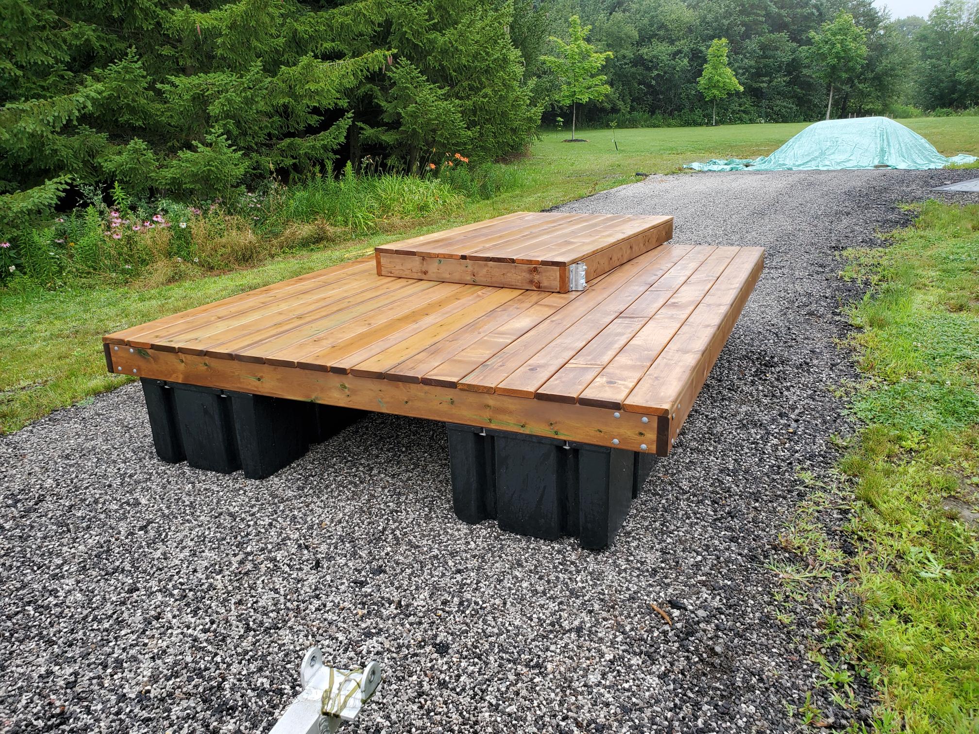 Gallery - We Do Docks