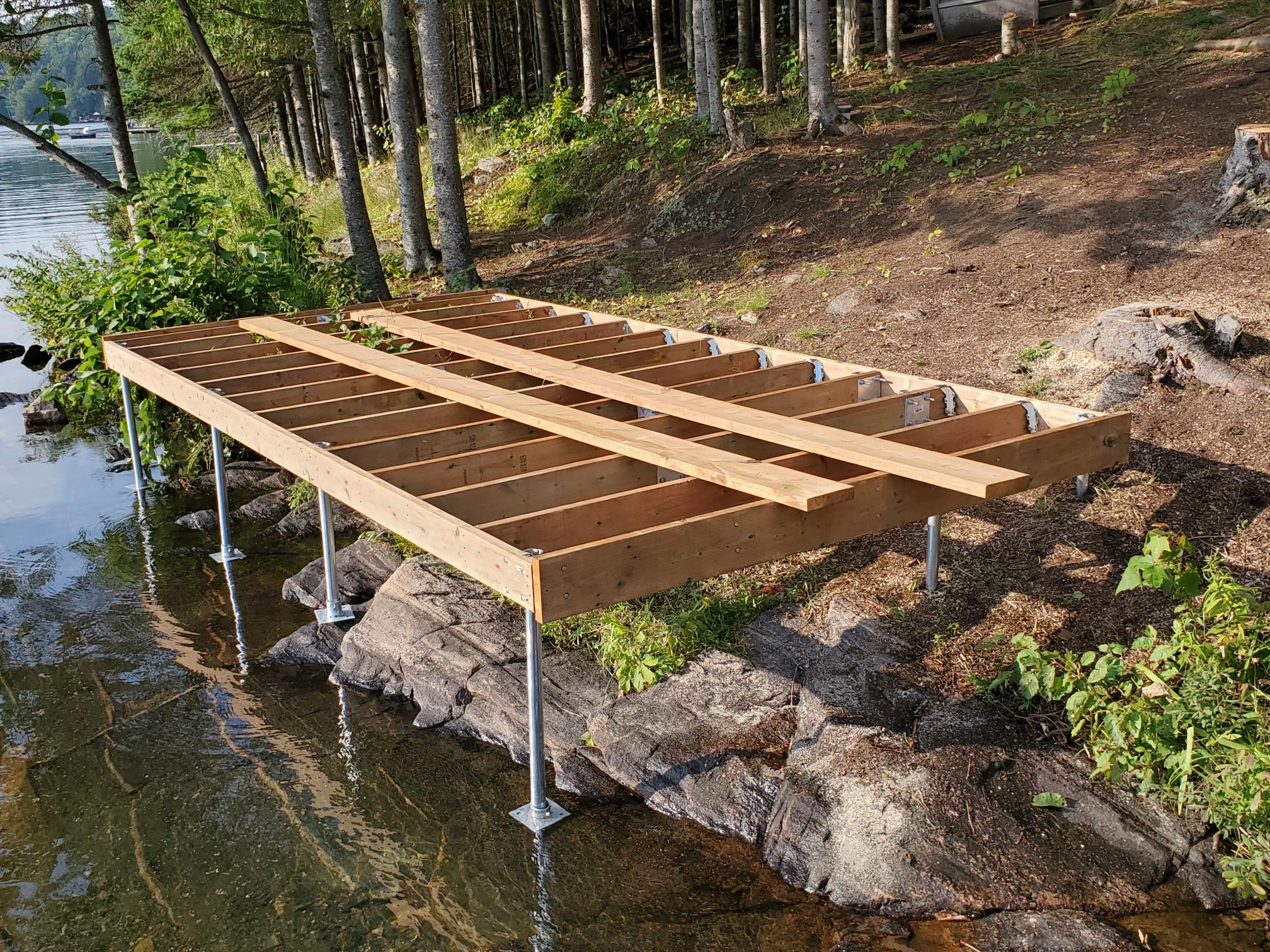 Gallery - We Do Docks