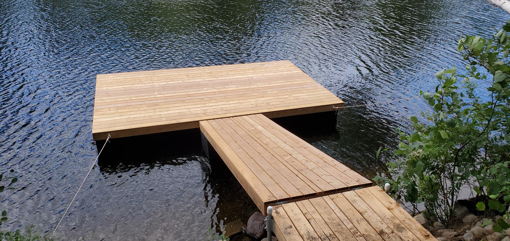 Gallery - We Do Docks