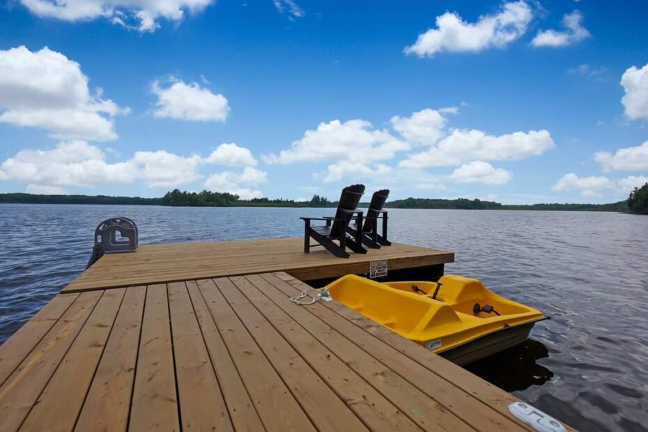 Gallery - We Do Docks