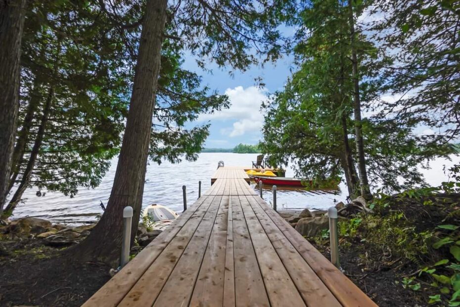 Gallery - We Do Docks