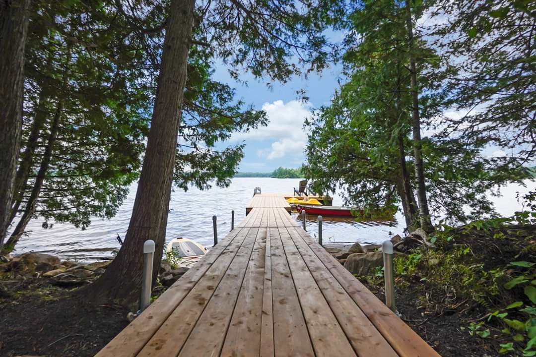 Gallery - We Do Docks