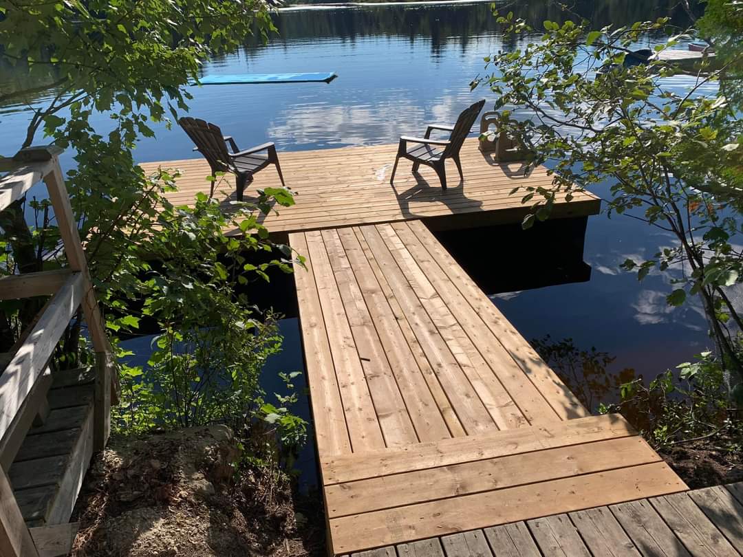 Gallery - We Do Docks