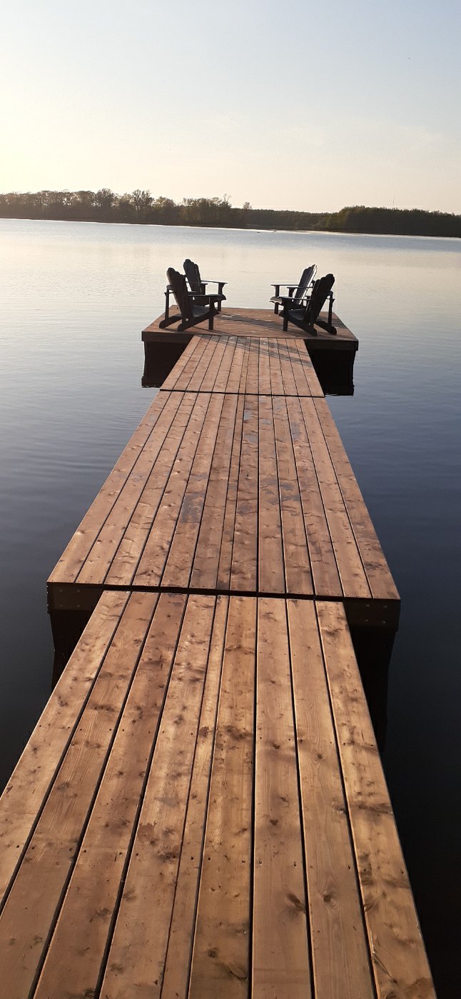 Gallery - We Do Docks