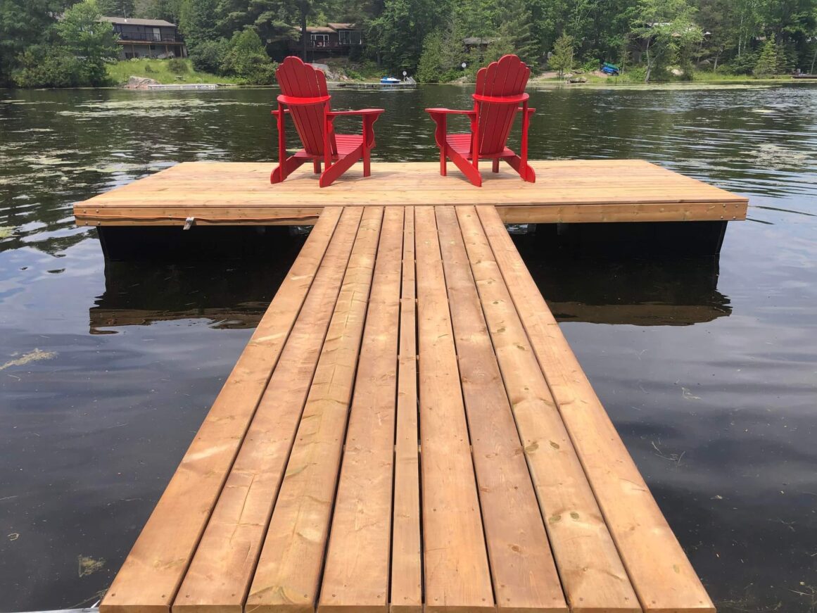 Gallery - We Do Docks