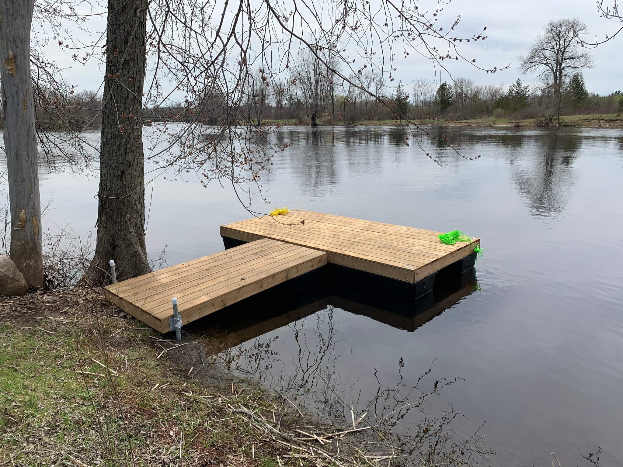 Gallery - We Do Docks