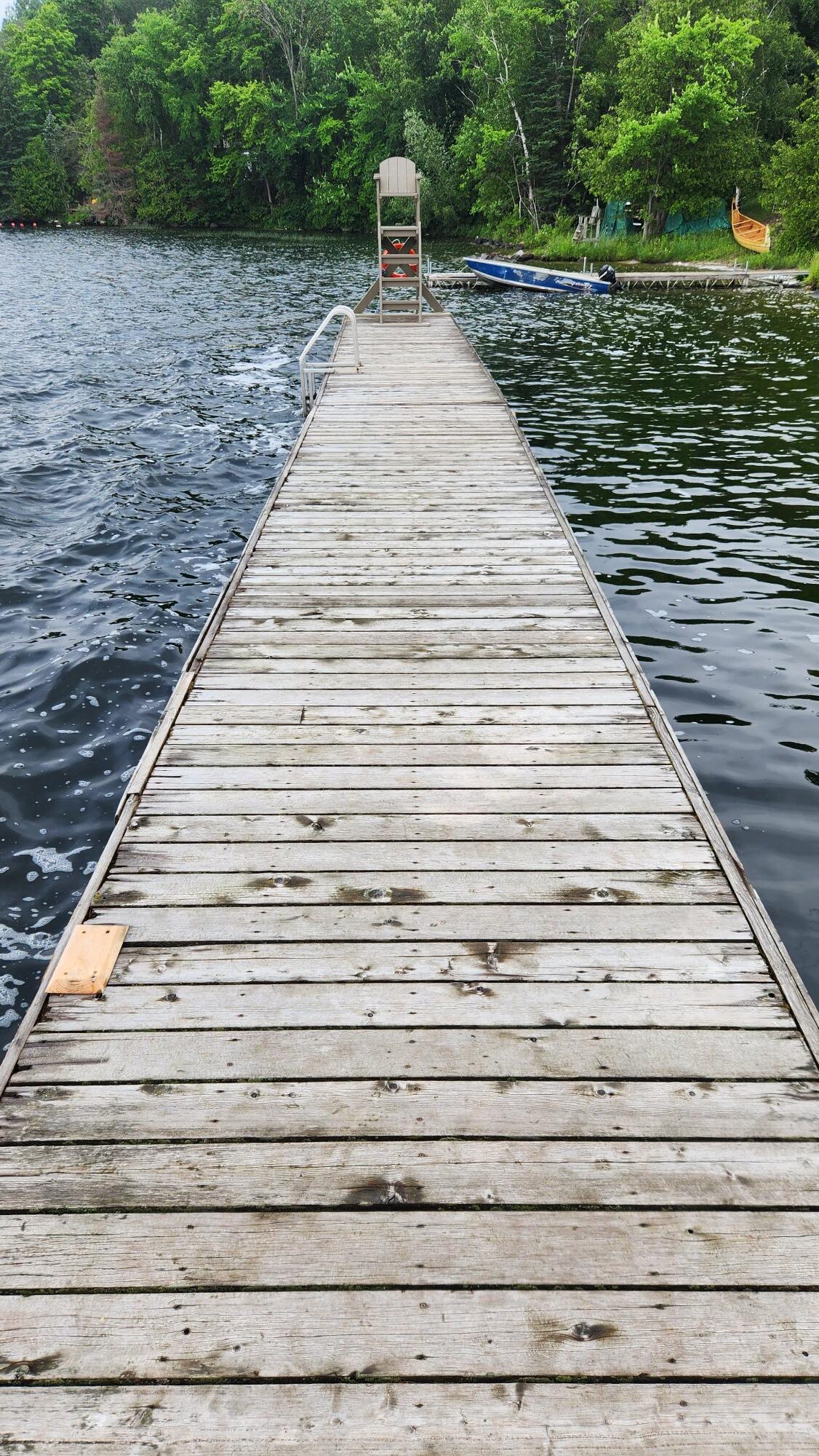Dock Rehab - We Do Docks